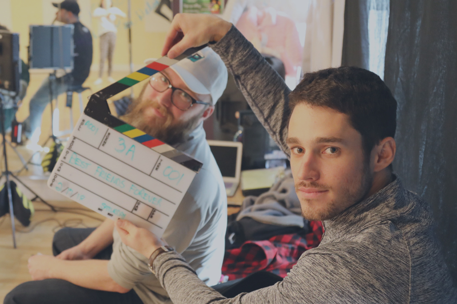 Careers - Philadelphia Video Production Company | New Pace Productions